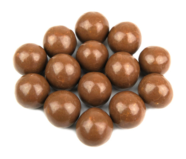 Carol Anne Milk Chocolate Hazelnuts 3kg - 1 x 3kg Bag – Candy Store USA
